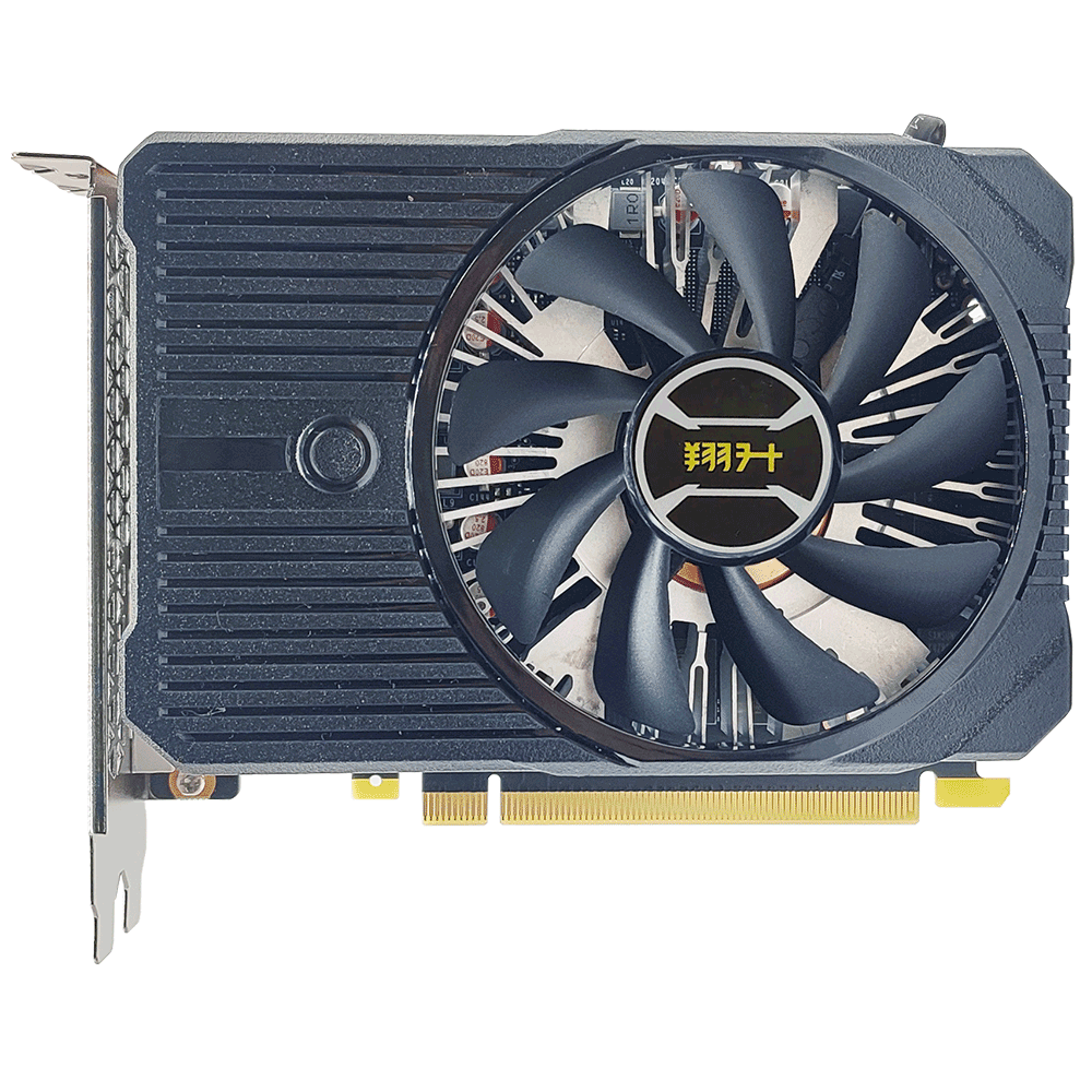 翔升GeForce GTX1660 Super 6GD6