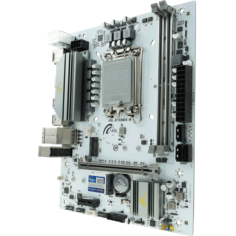B760MD4 W b760md4-w