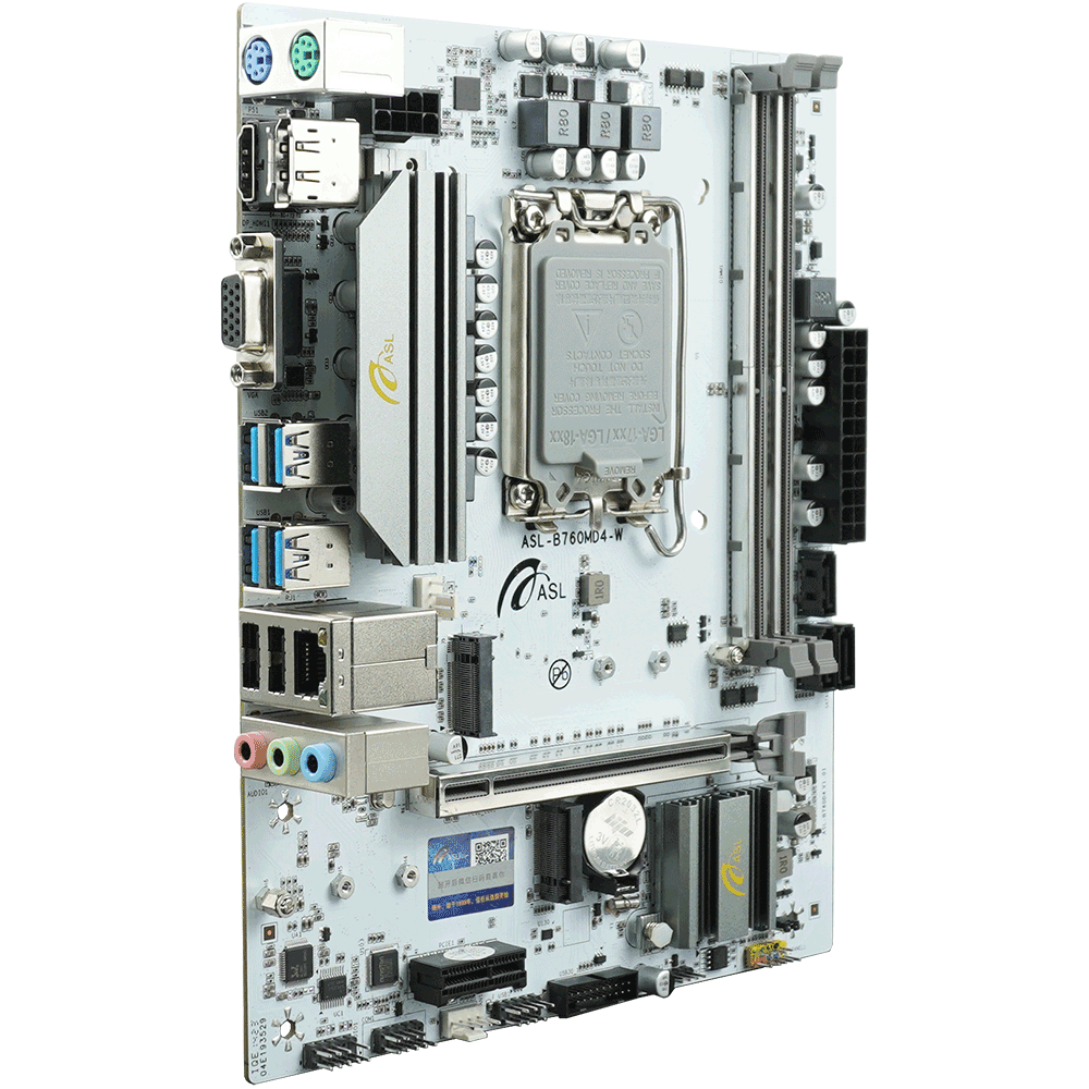 B760MD4 W b760md4-w