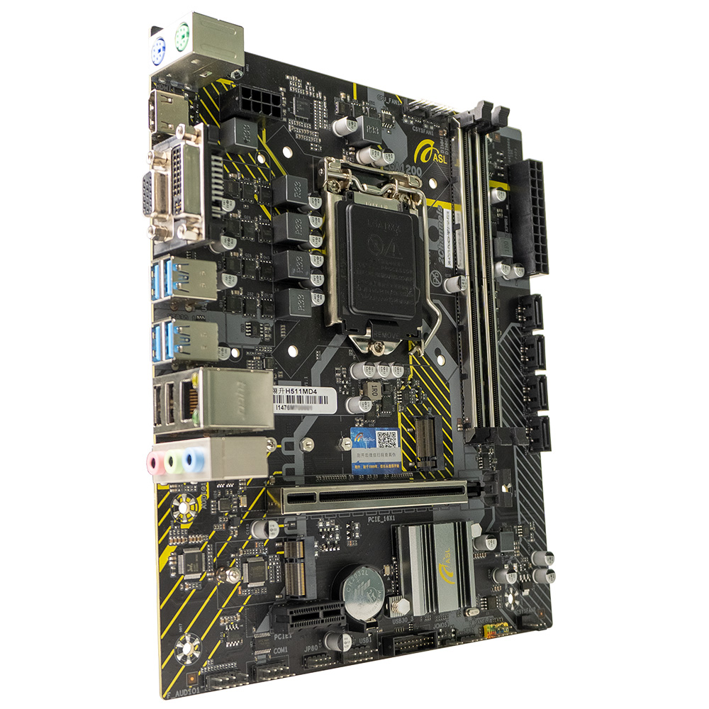 翔升H511M-D4